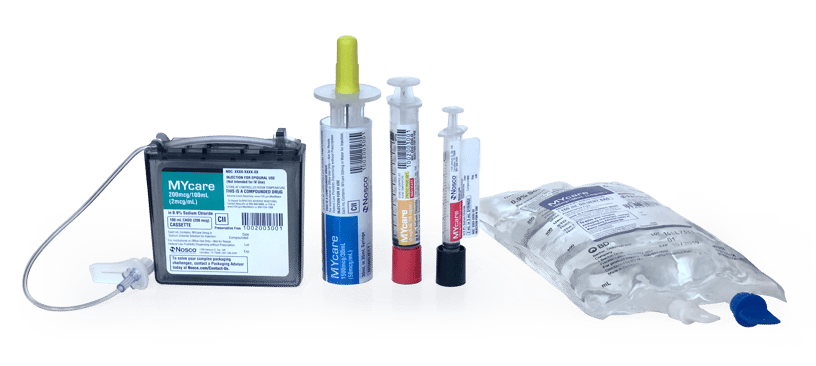 503B Solutions | Nosco