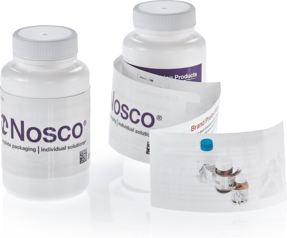 Pharmaceutical Packaging, Pharma Packaging Solutions | Nosco