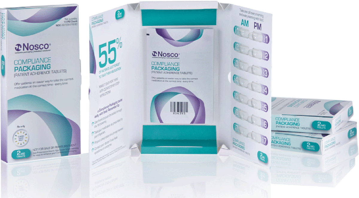 Specialty Packaging Solutions | Nosco