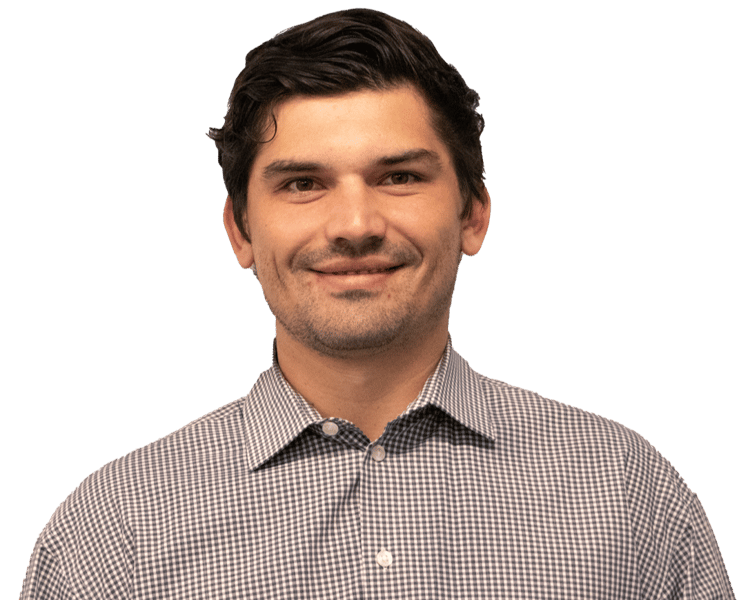 Dedicated Team Spotlight: Meet Ben Polcyn
