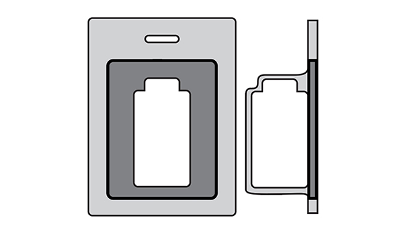 Carded Packaging | Nosco