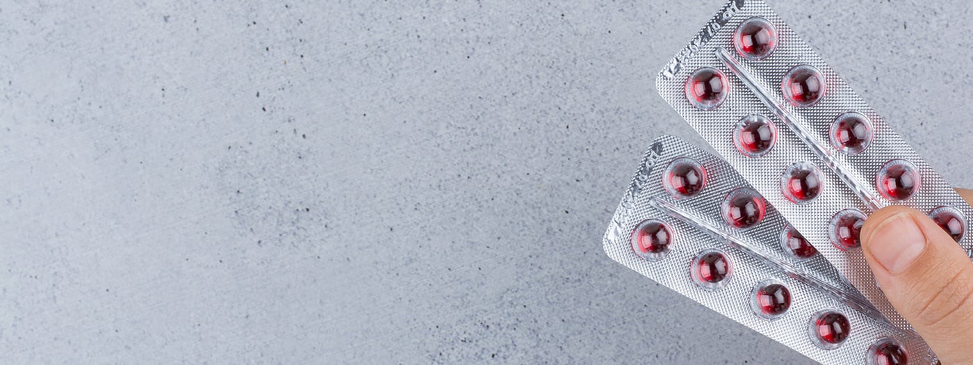 Carded Packaging | Nosco