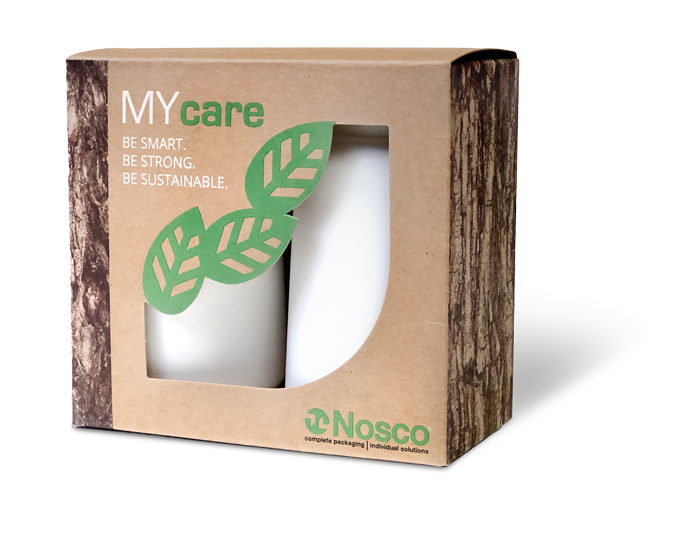 Custom Folding Cartons | Sustainable Packaging Solutions by Nosco