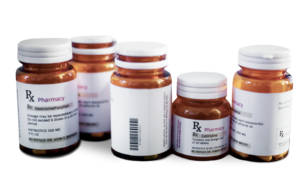 High-Quality Labels for Total Quality Assurance | Nosco