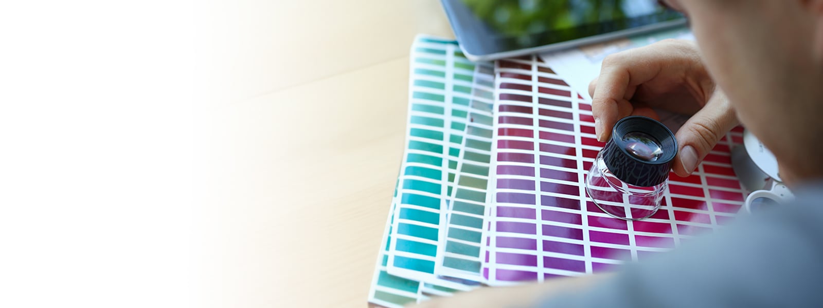 Color Management | Nosco