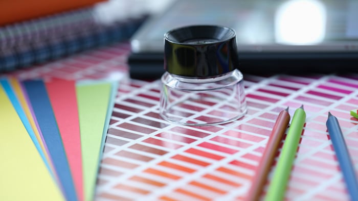 Graphic Solutions | Nosco