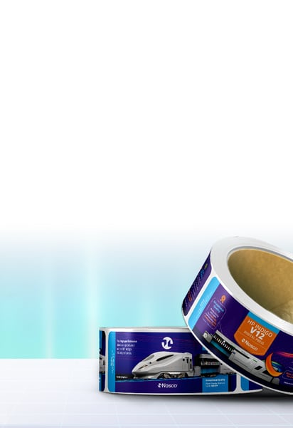 Digital Labels | Nosco