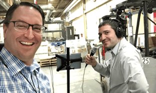 Packaging in the Midst of COVID-19: The Ease of Virtual eAudits