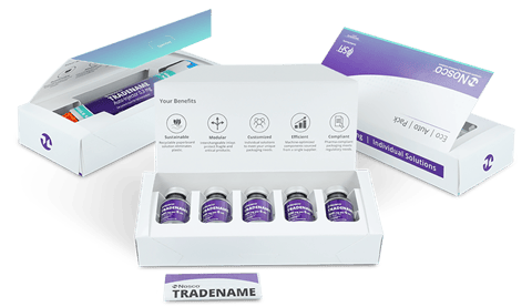 Complete Packaging & Individual Solutions You Can Trust | Nosco