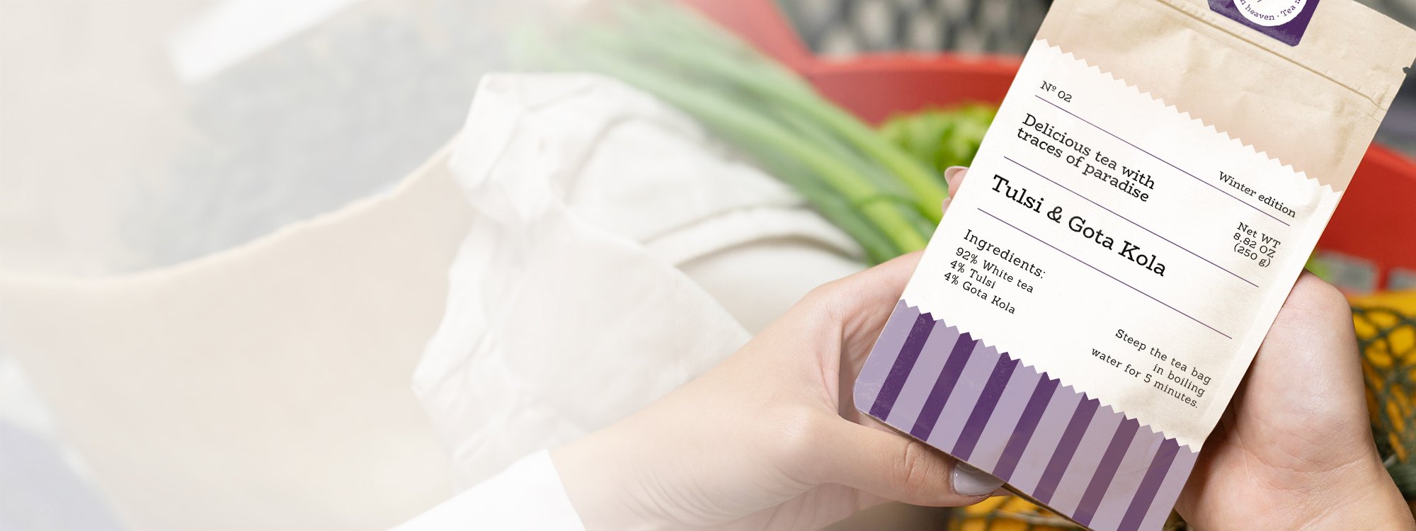 Flexible Packaging | Nosco