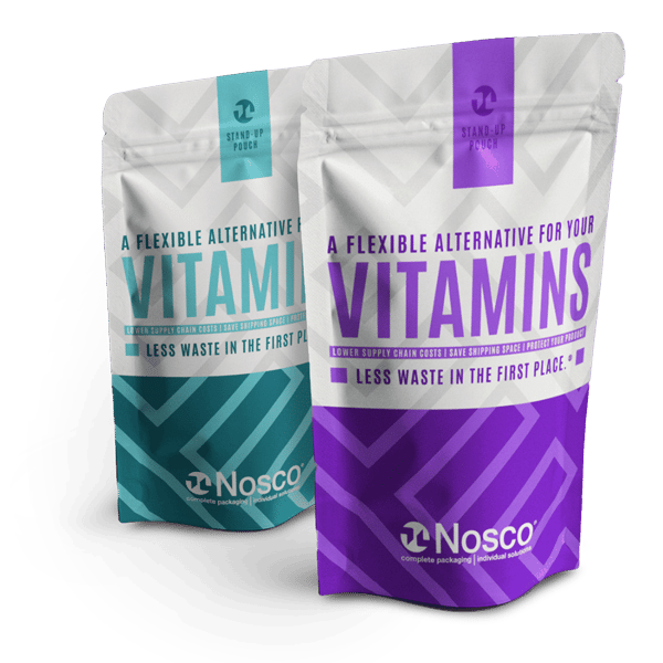 Stay on Trend with Flexible Packaging | Nosco