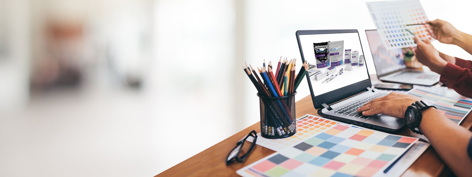 Graphic Solutions | Nosco