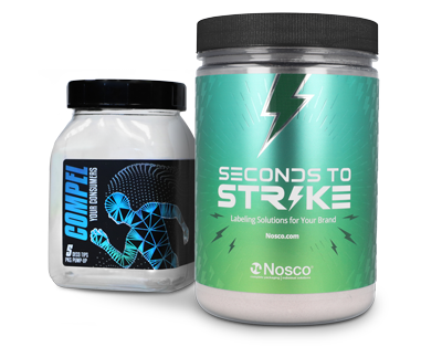 Complete Packaging and Individual Solutions You Can Trust | Nosco