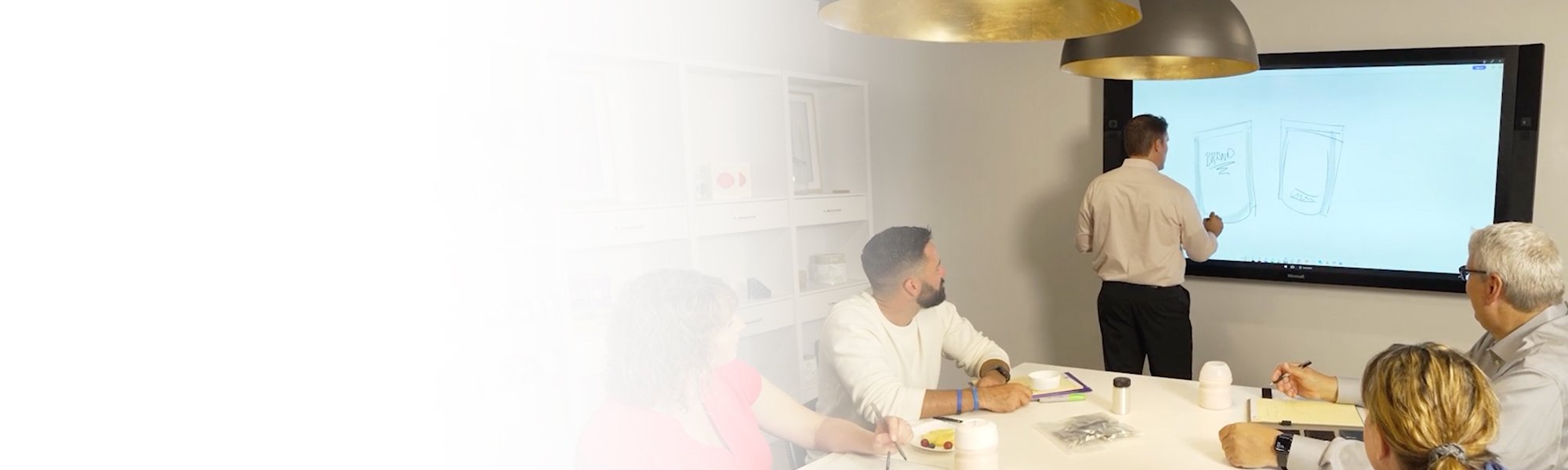 Individual Solutions | Nosco