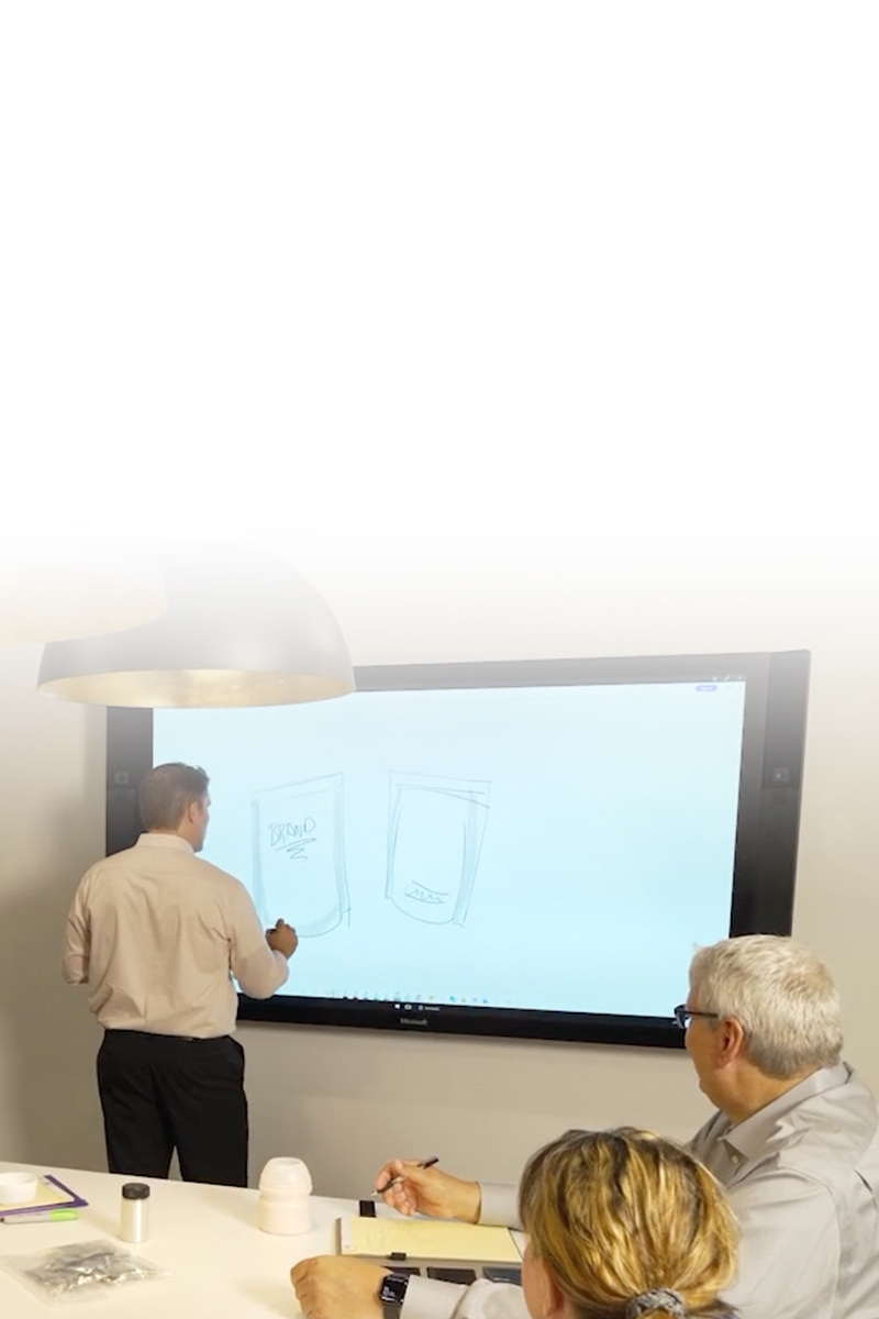 Individual Solutions | Nosco