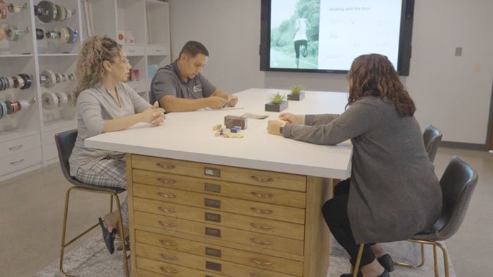 Individual Solutions | Nosco