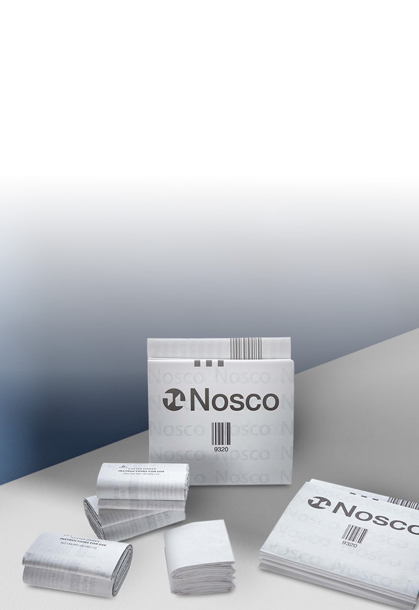 Inserts and Outserts | Nosco