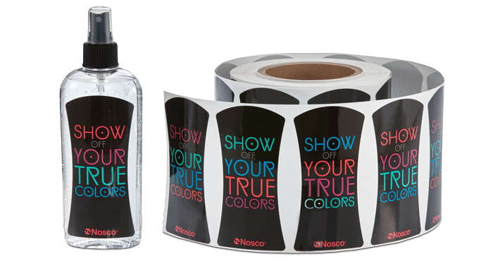 High-Quality Labels for Total Quality Assurance | Nosco