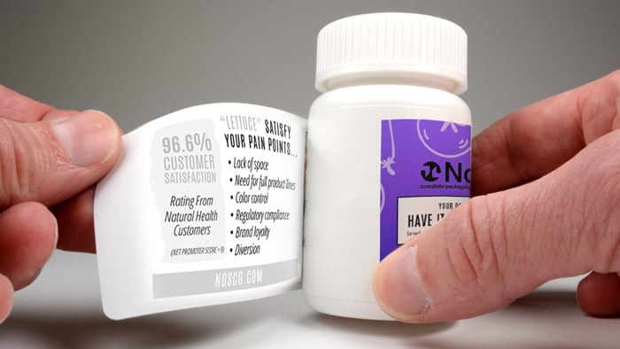 Inserts and Outserts | Nosco