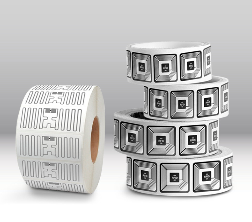 RFID Solutions | Nosco