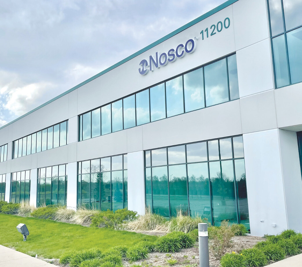 Nosco News