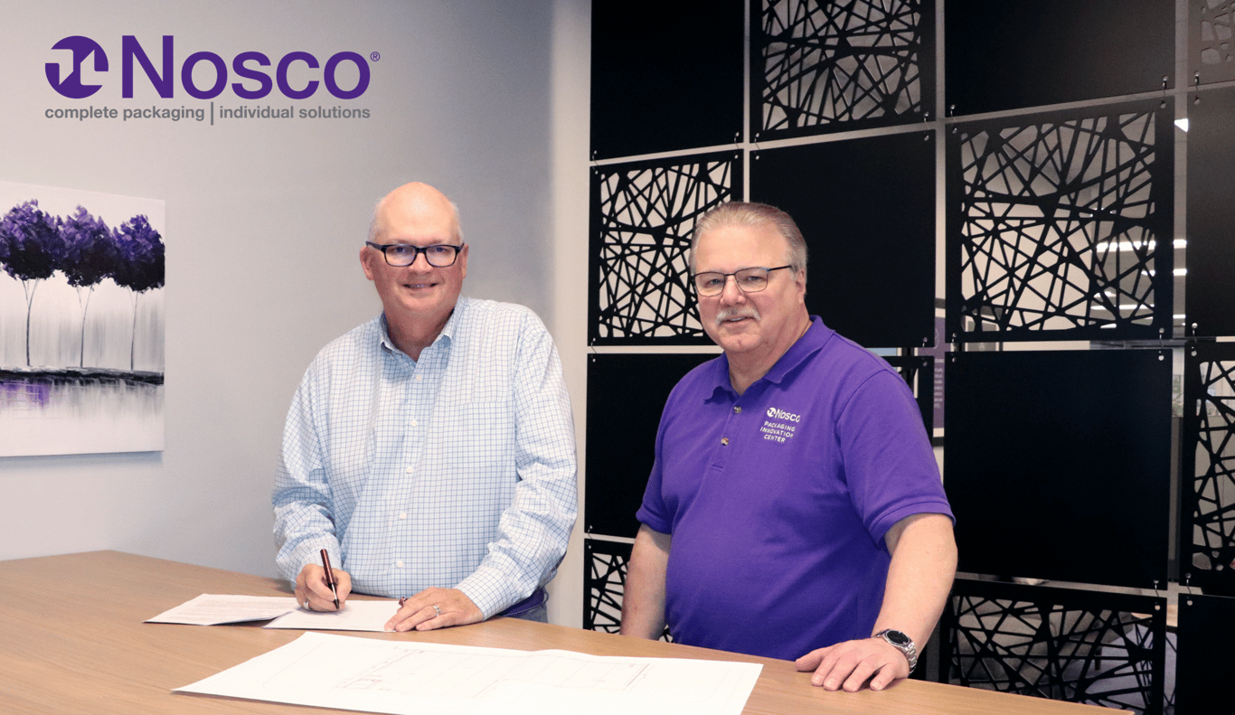 Pharmaceutical Packaging, Pharma Packaging Solutions | Nosco