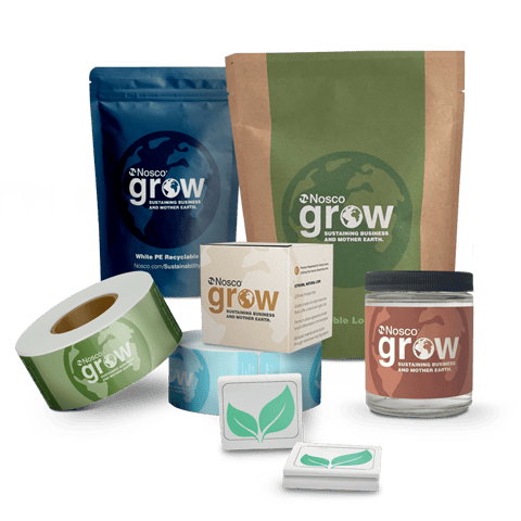 Specialty Packaging Solutions You Can Trust | Nosco