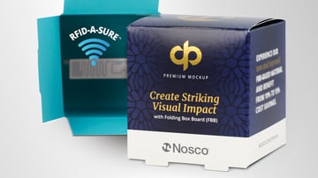 RFID Solutions | Nosco