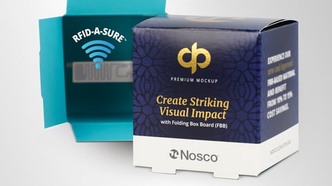 RFID Solutions | Nosco