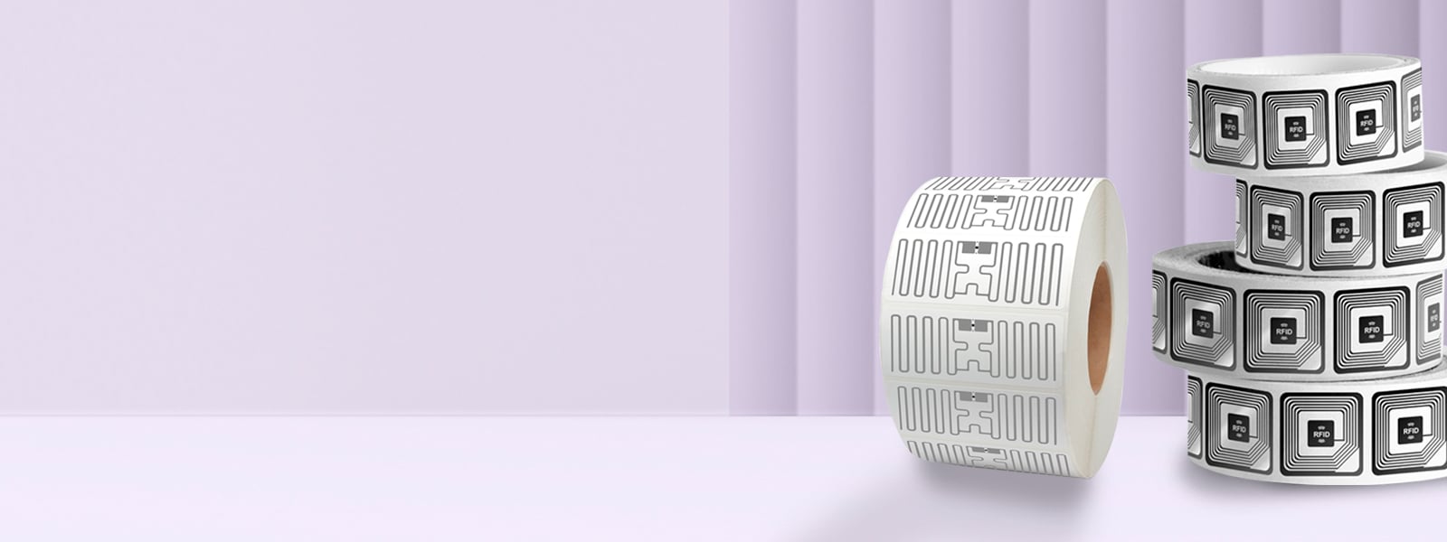 RFID Solutions | Nosco