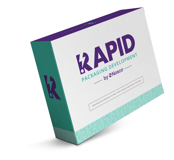 Rapid Packaging Contact | Nosco