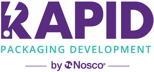 Rapid Packaging Development by Nosco