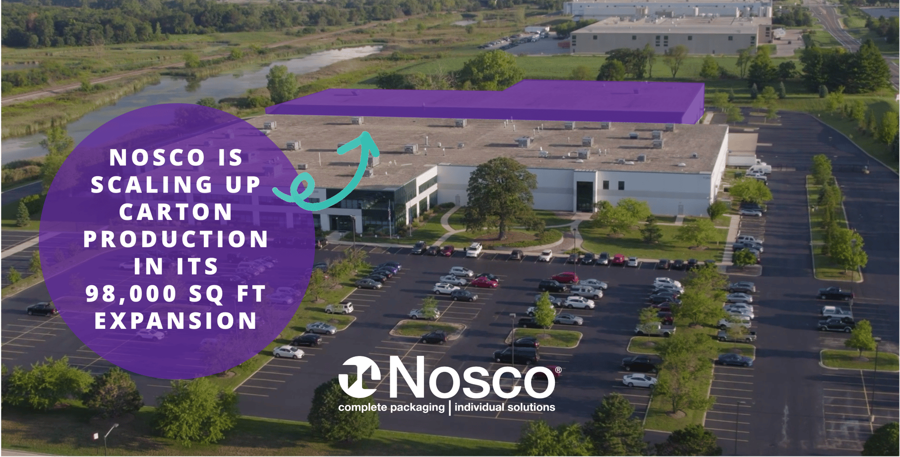 Nosco Announces Plans to Scale Up Carton Production by 125 Million ...