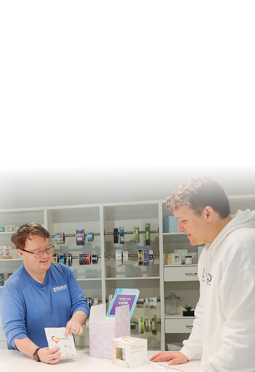 Solutions Engineering | Nosco