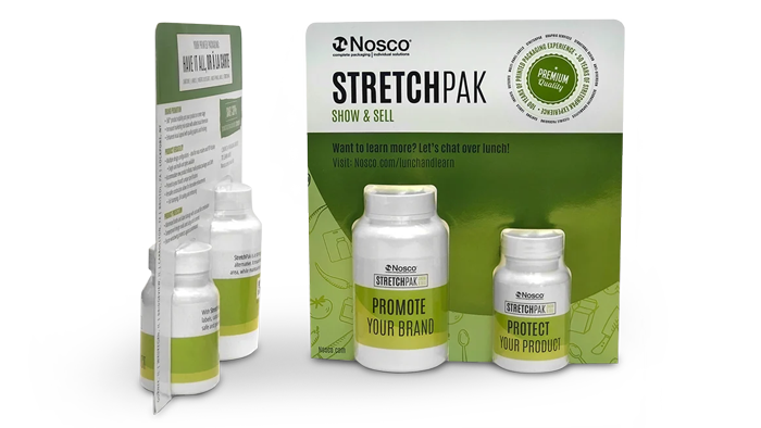 Specialty Packaging Solutions | Nosco