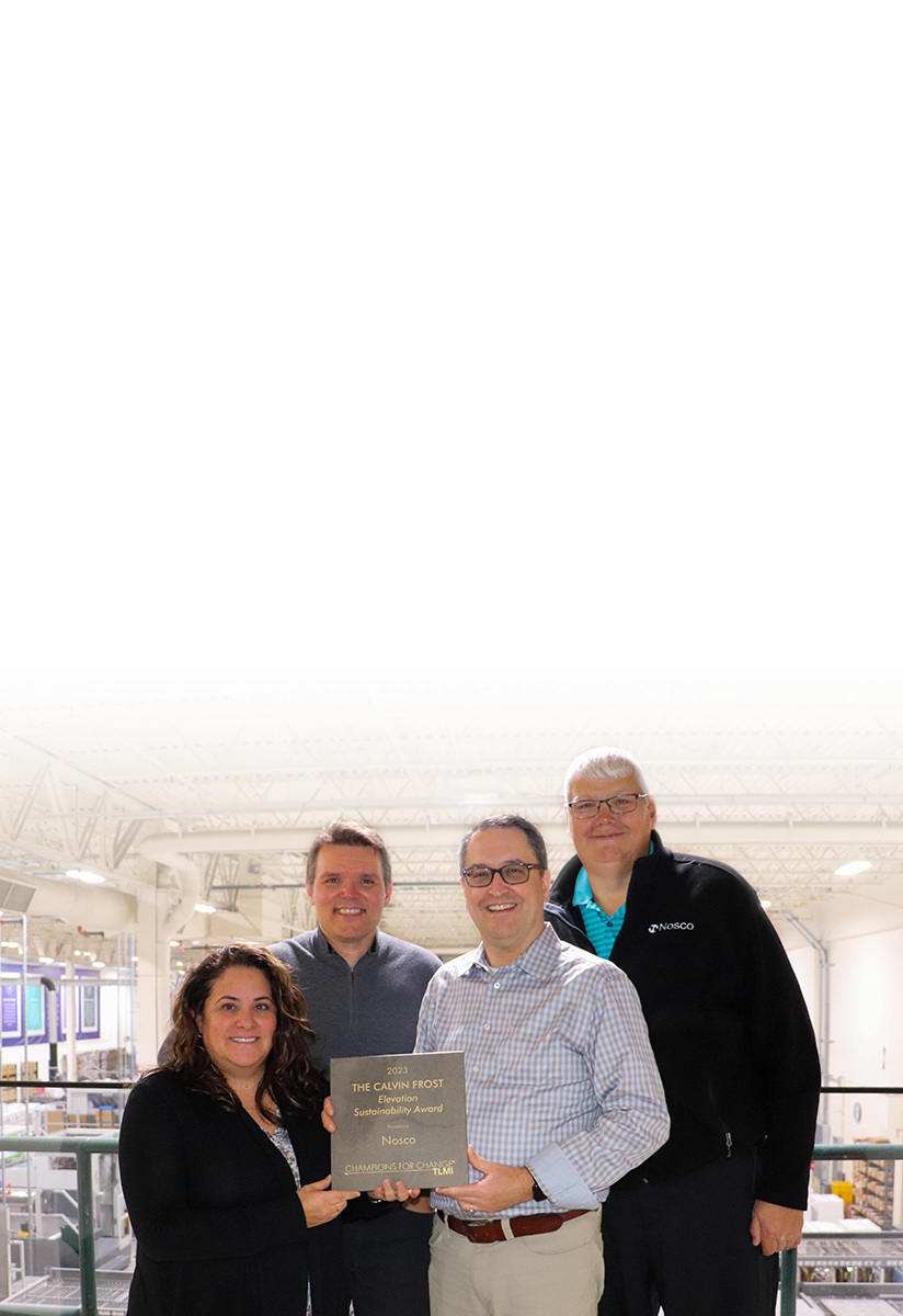 Success Stories | Nosco