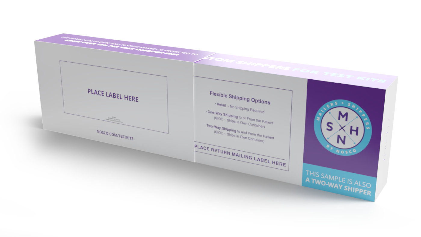 Pharmaceutical Packaging Solutions | Quality and Reliability | Nosco