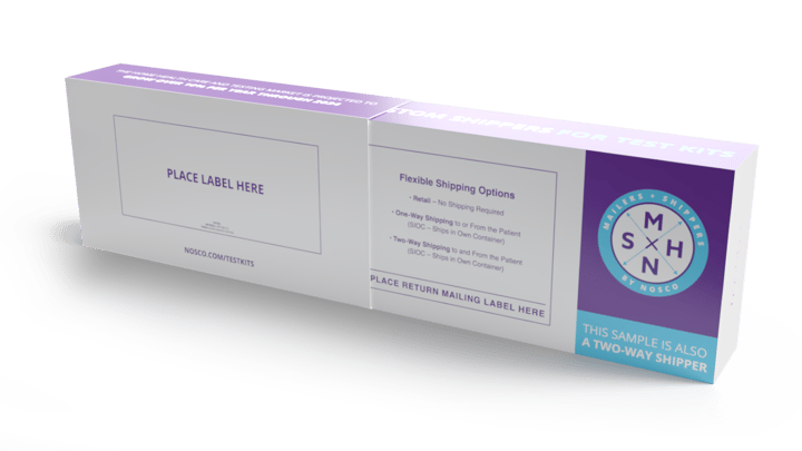 Pharmaceutical Packaging Solutions | Quality and Reliability | Nosco