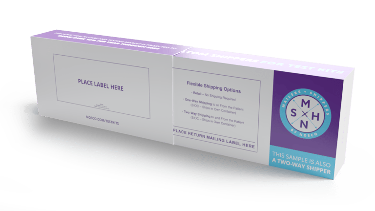 Pharmaceutical Packaging Solutions | Quality and Reliability | Nosco