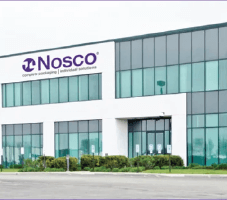 Our History | Nosco