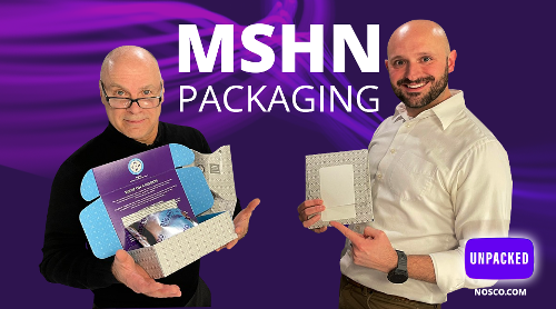 Flexible Packaging | Nosco