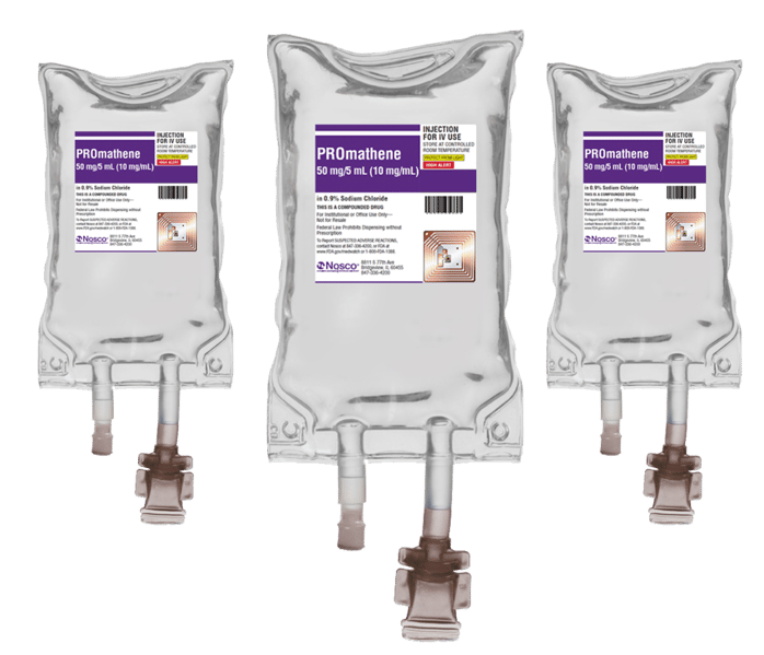 RFID Packaging | Nosco