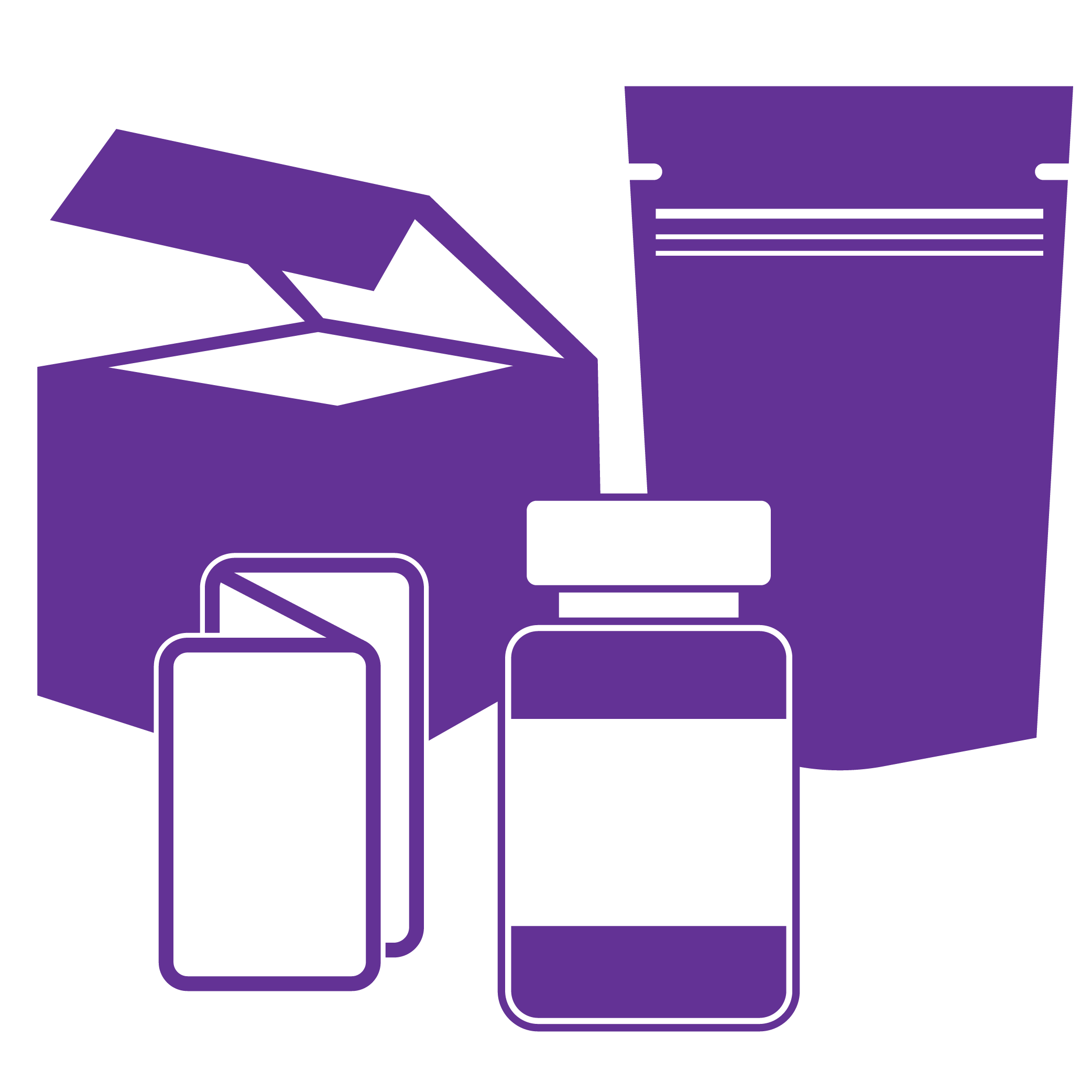 Complete Packaging and Individual Solutions You Can Trust | Nosco