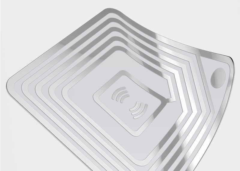 RFID Solutions | Nosco